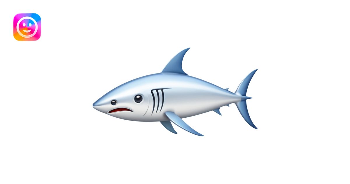 swordfish emoji | AI Emoji Generator