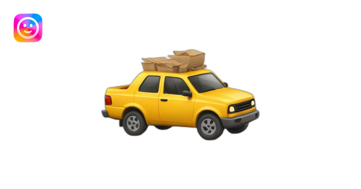 escape emoji | AI Emoji Generator