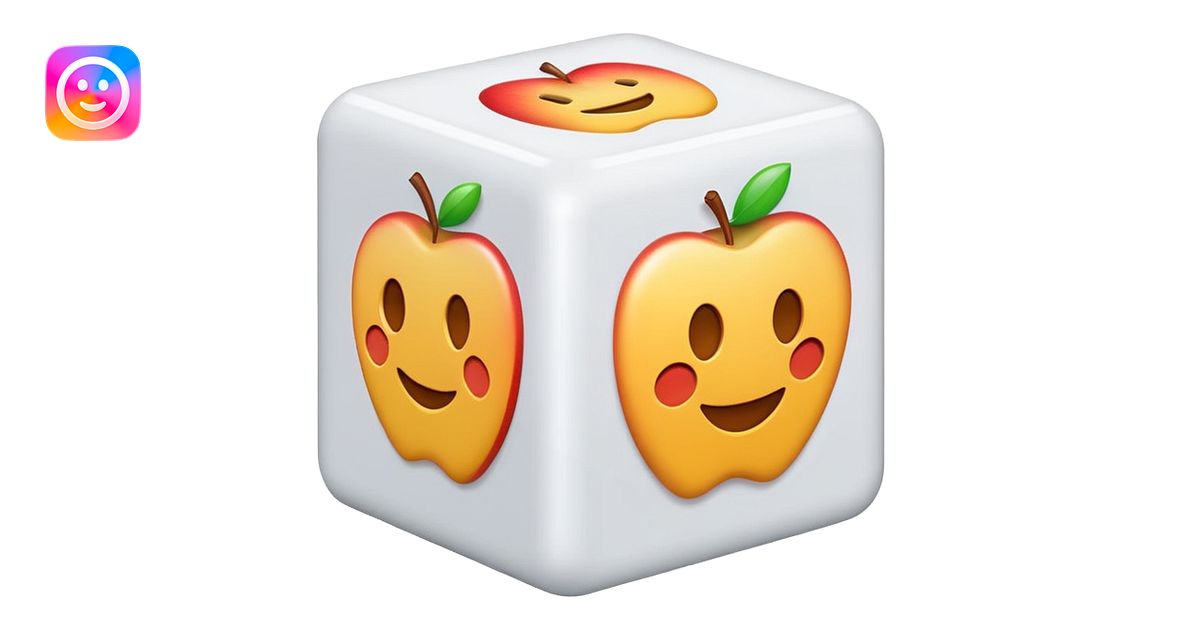 modern software box. Smooth 3D form, rounded edges, soft realistic ...