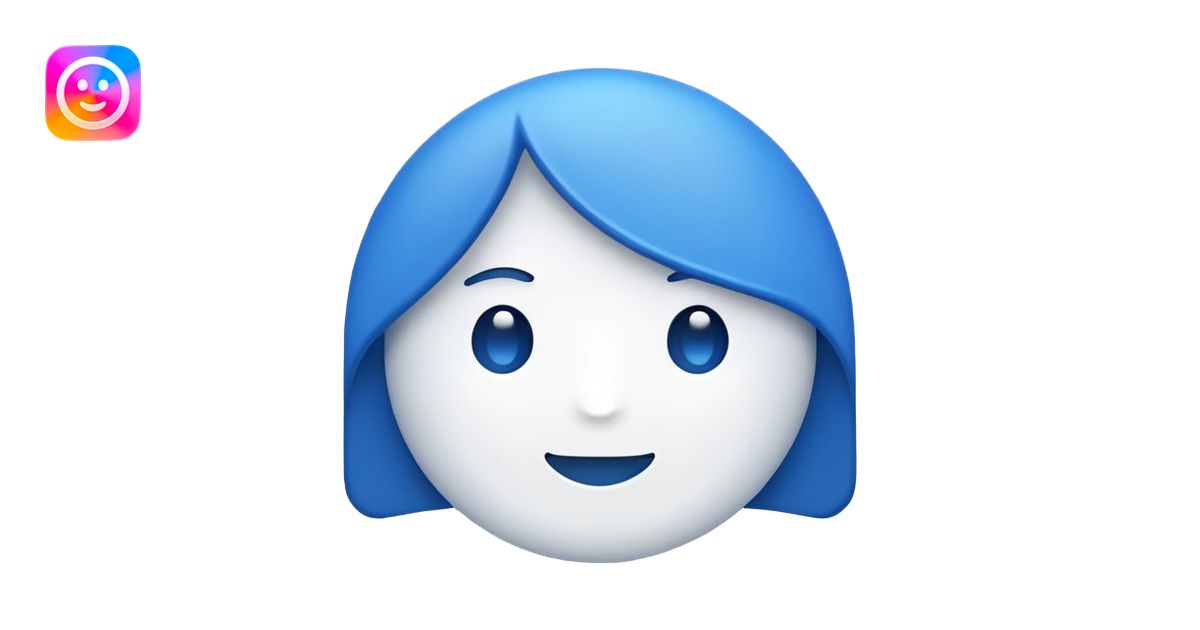 chatgpt logo emoji | AI Emoji Generator