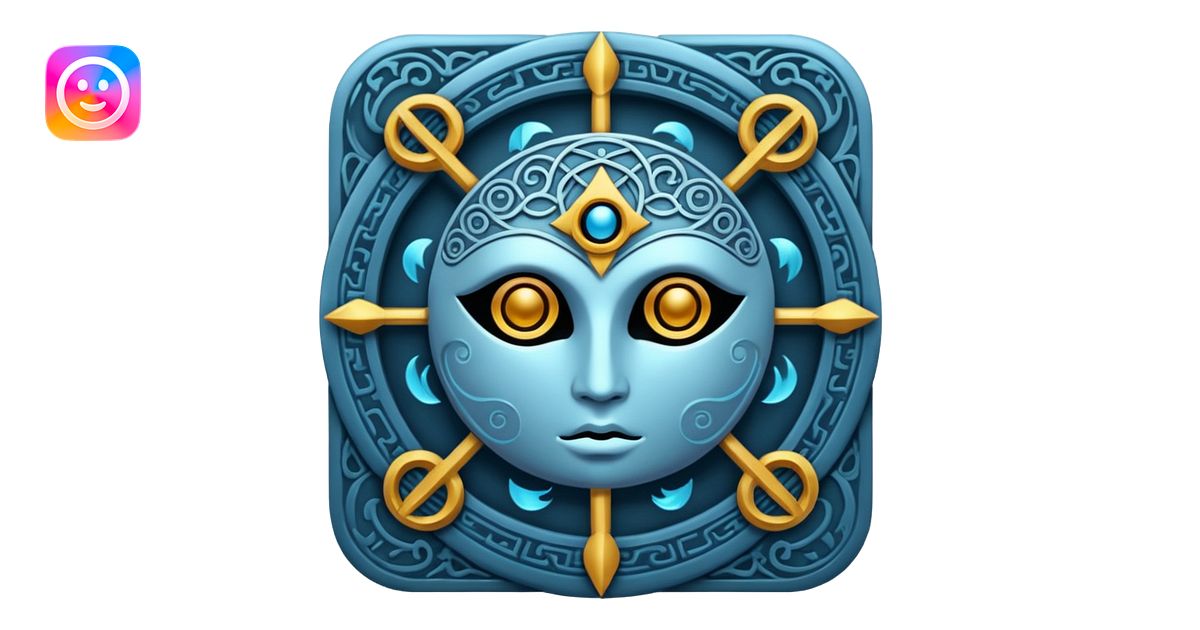 esoteric operation emoji | AI Emoji Generator