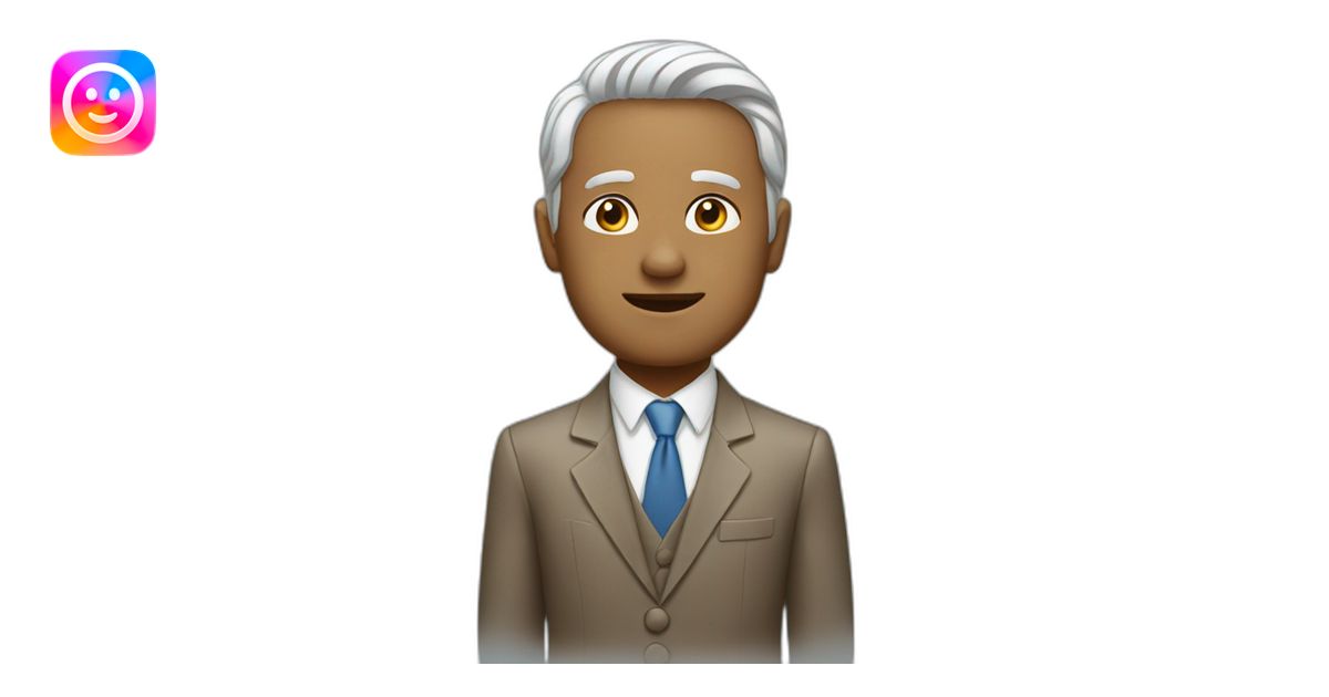 invest emoji | AI Emoji Generator
