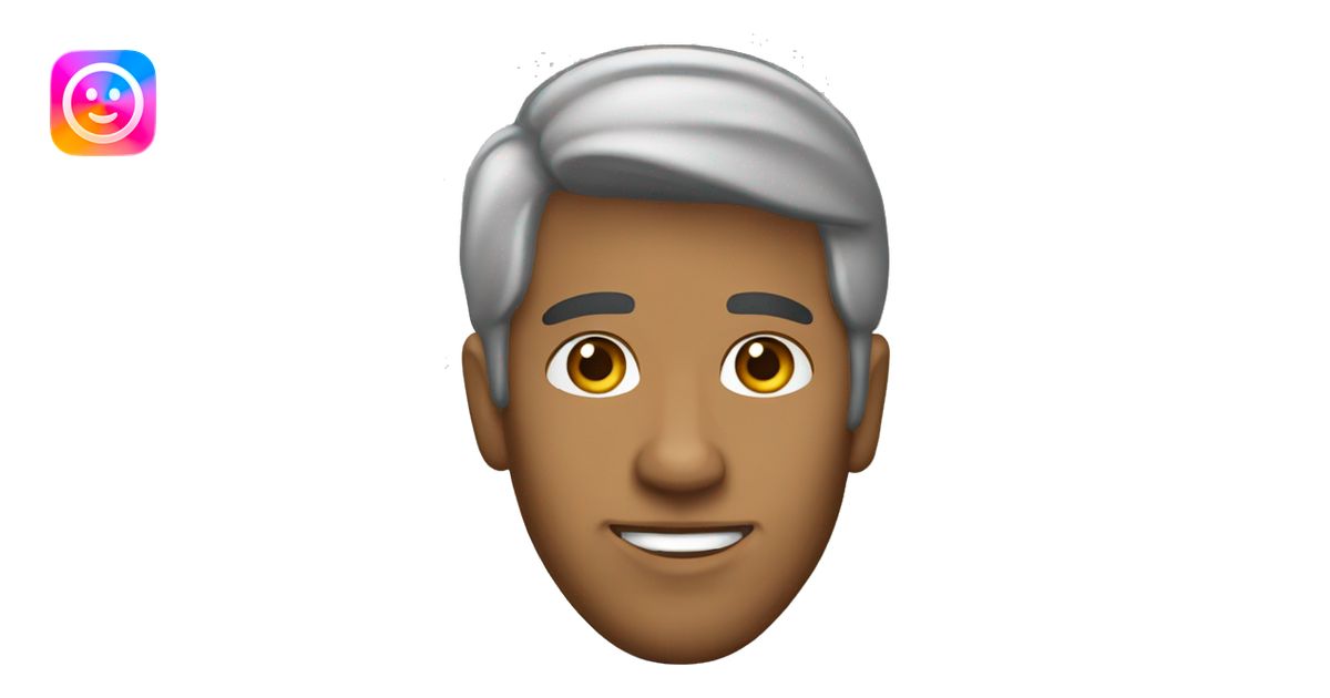 Ivan cornejo emoji | AI Emoji Generator