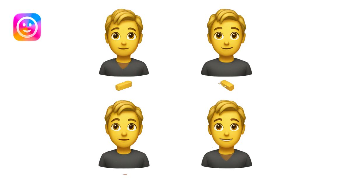 California state emoji | AI Emoji Generator