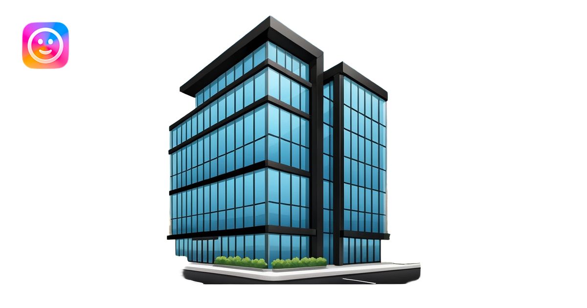 luxury building in san antonio emoji | AI Emoji Generator