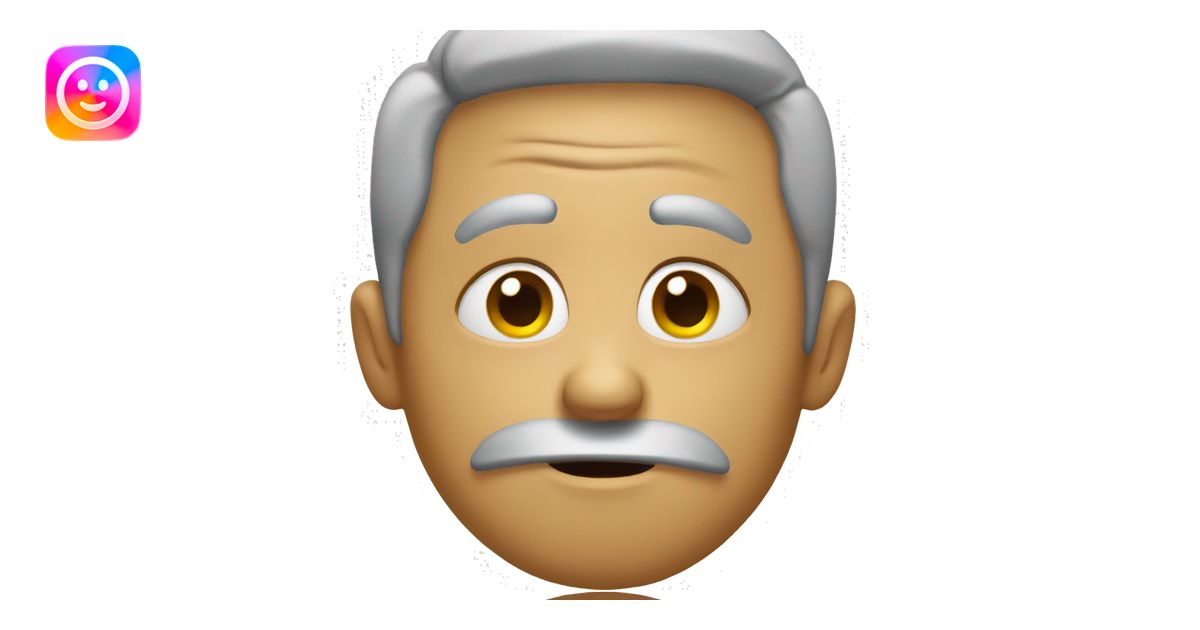 Bored face emoji | AI Emoji Generator
