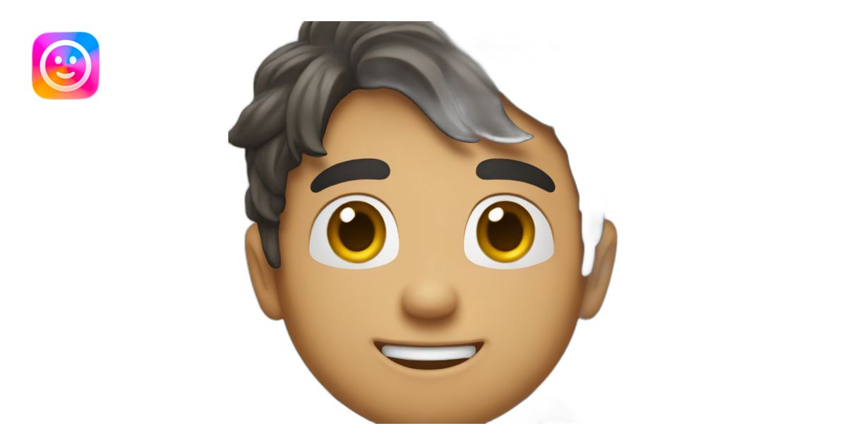 Bits level 1 emote emoji | AI Emoji Generator