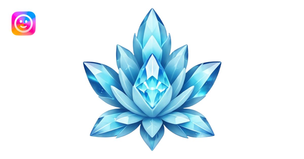 Elemental Aurorus-Amaura-Auroras-Pokémon-Fakémon-creature emoji | AI ...