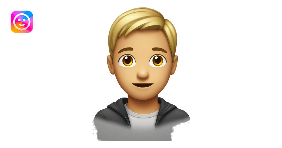 kids face emoji | AI Emoji Generator