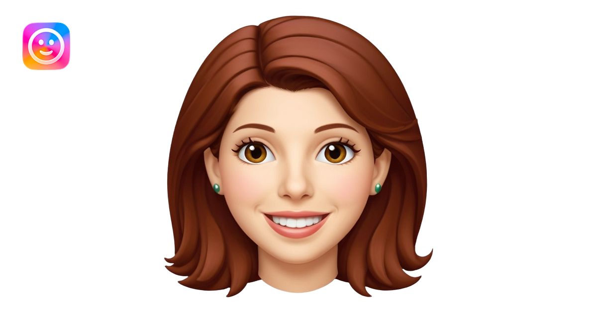 Marisa Tomei emoji | AI Emoji Generator