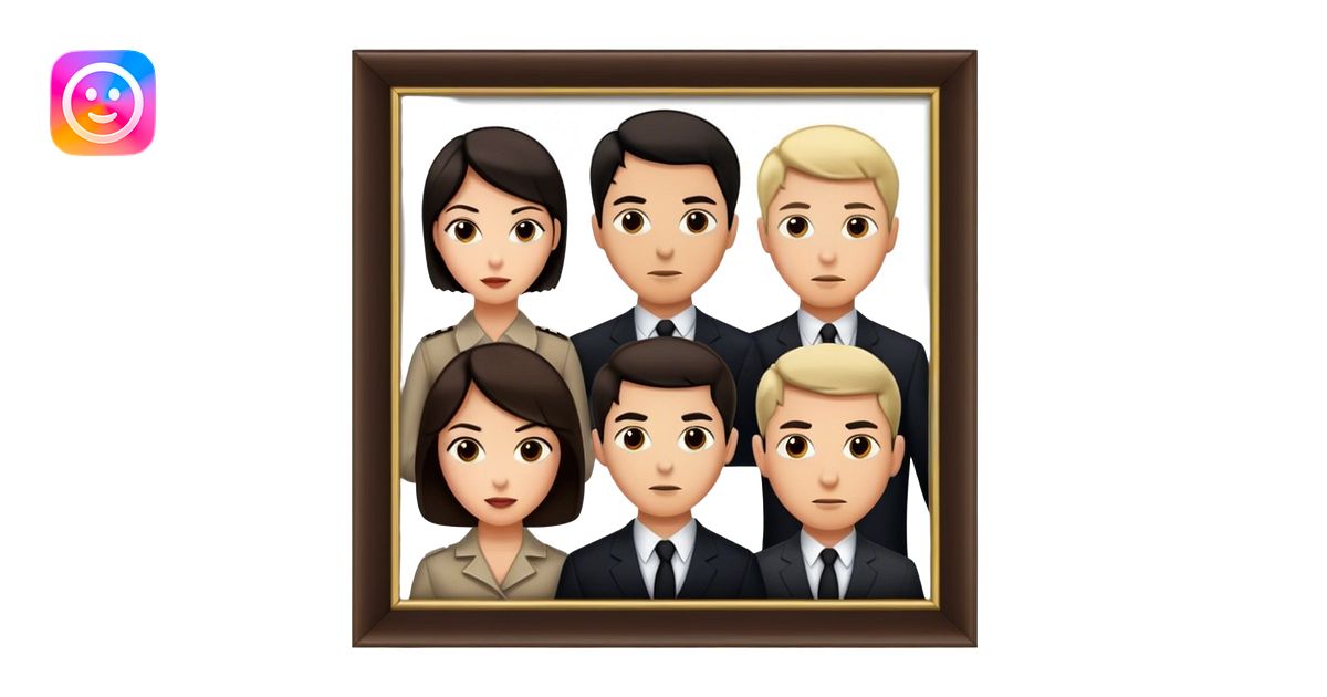 Mission Impossible emoji | AI Emoji Generator