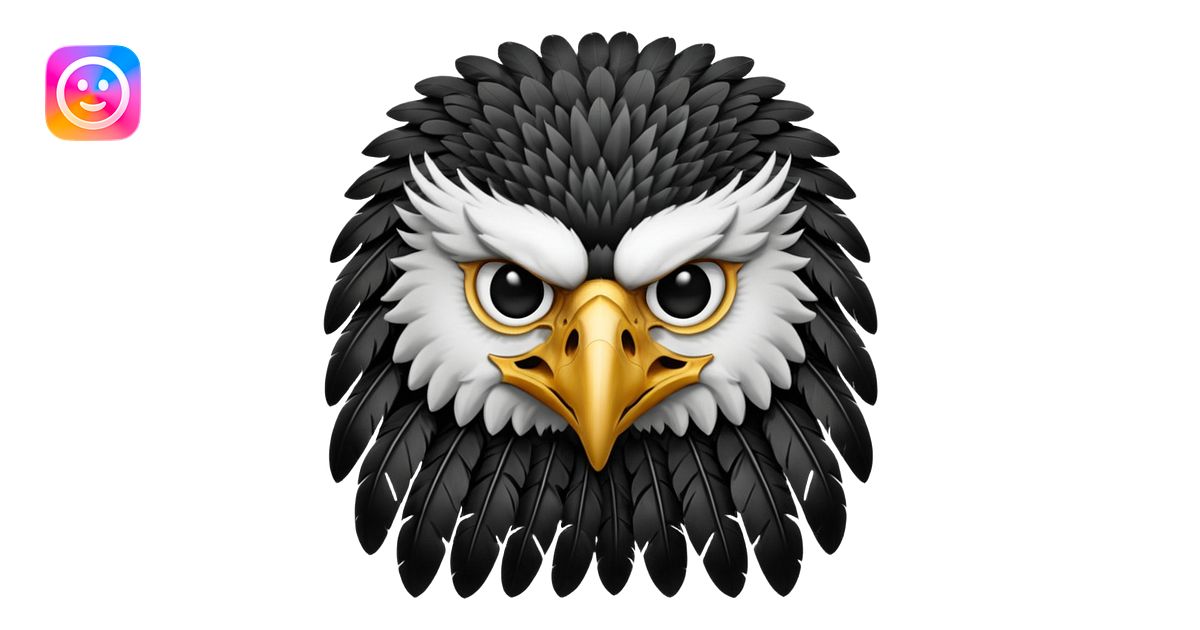 CReate me an emoji of the 2nd Reich, the German Empire also known as ...