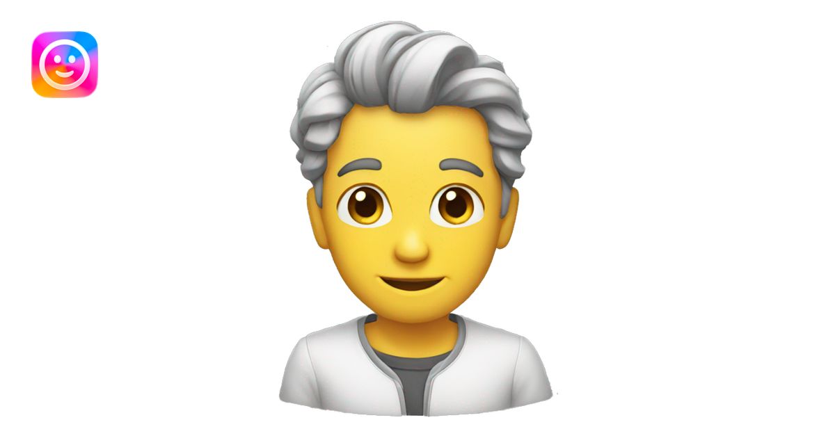 charming emoji | AI Emoji Generator