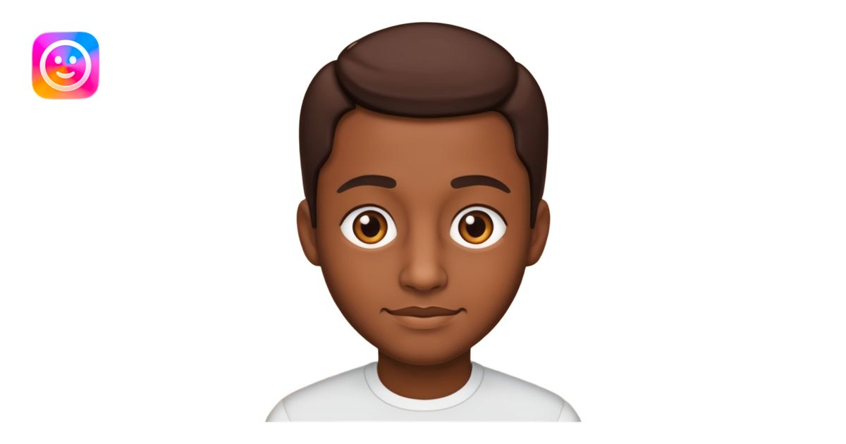 remel john emoji | AI Emoji Generator