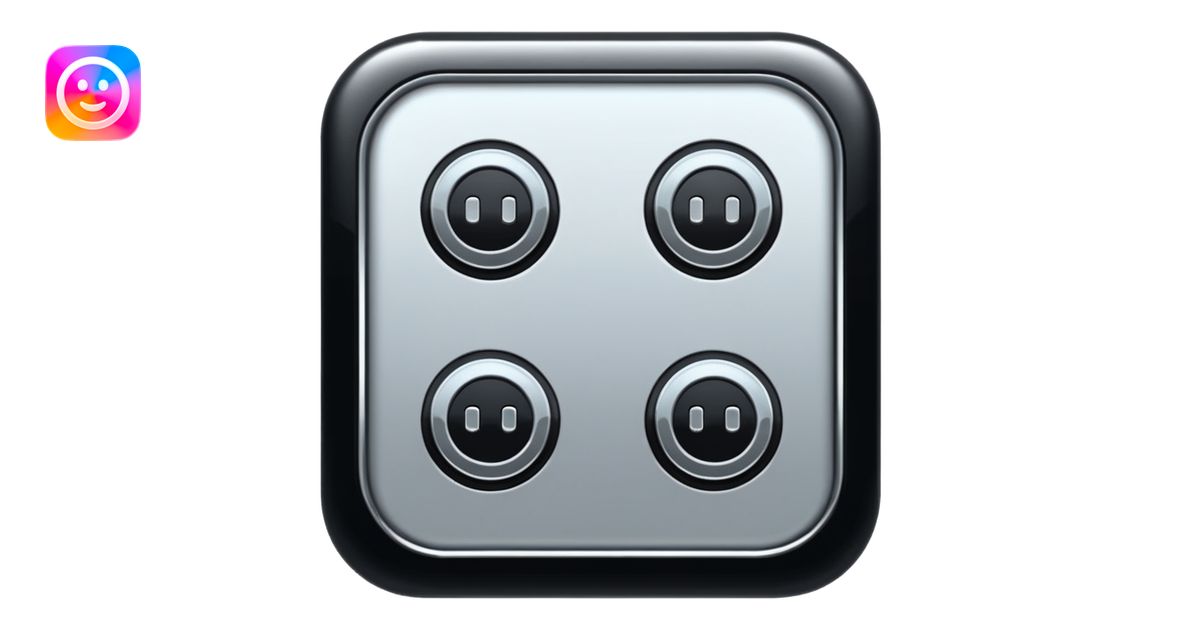 [CTRL] emoji | AI Emoji Generator