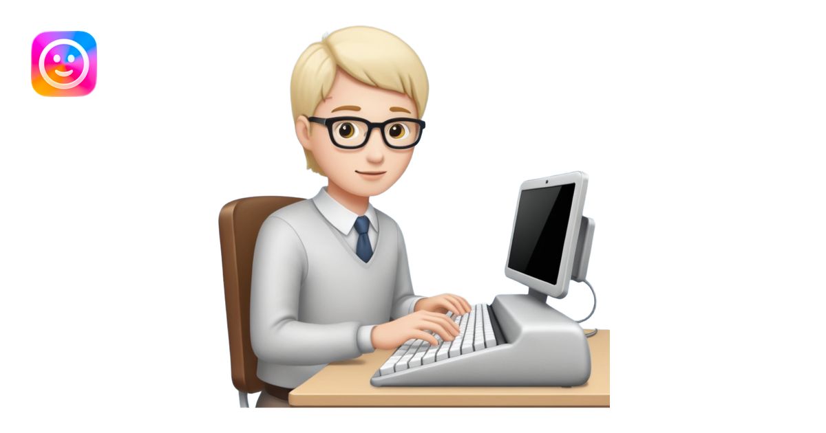 typing emoji | AI Emoji Generator
