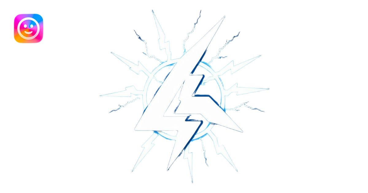 High Voltage emoji | AI Emoji Generator