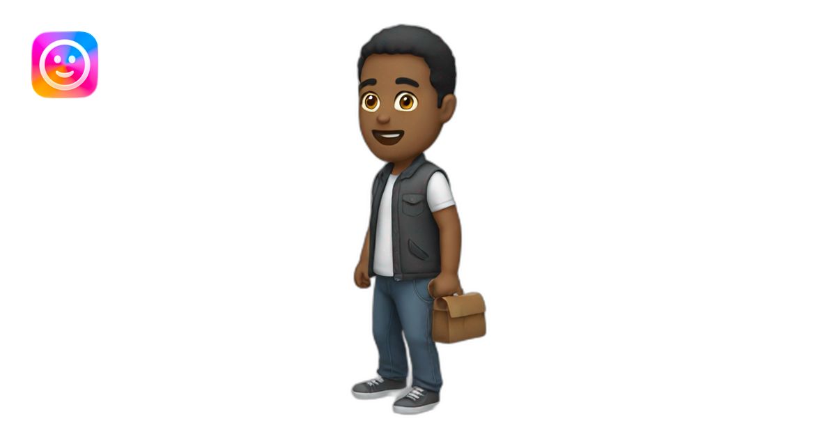 action emoji | AI Emoji Generator