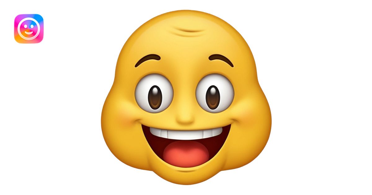 Funny emoji to send to a weird group chat and really weird emoji | AI ...