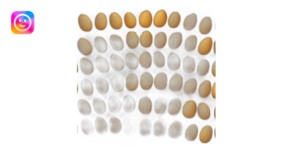madeleine emoji | AI Emoji Generator