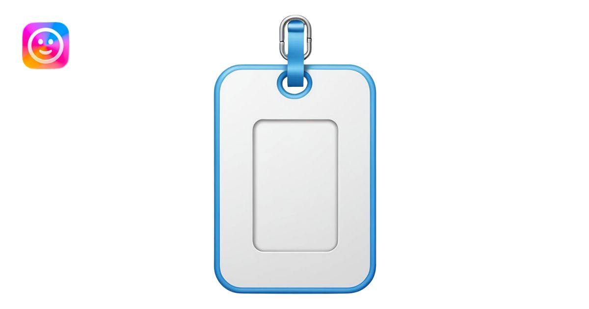 blog Price tag emoji | AI Emoji Generator