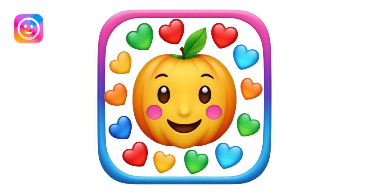 Make it animated emoji | AI Emoji Generator