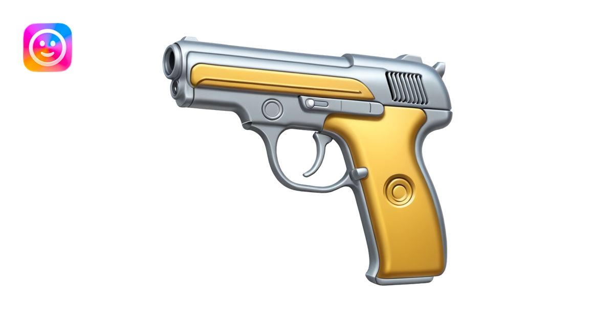 Arc raiders guns emoji | AI Emoji Generator