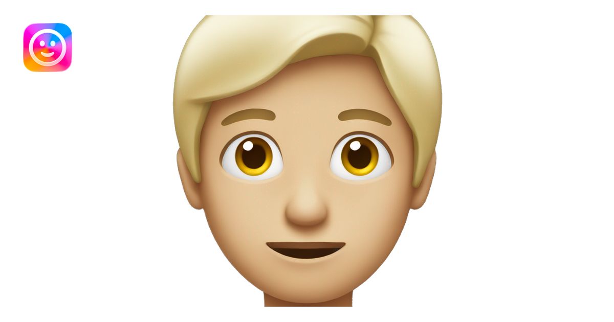 Person side eyeing emoji | AI Emoji Generator