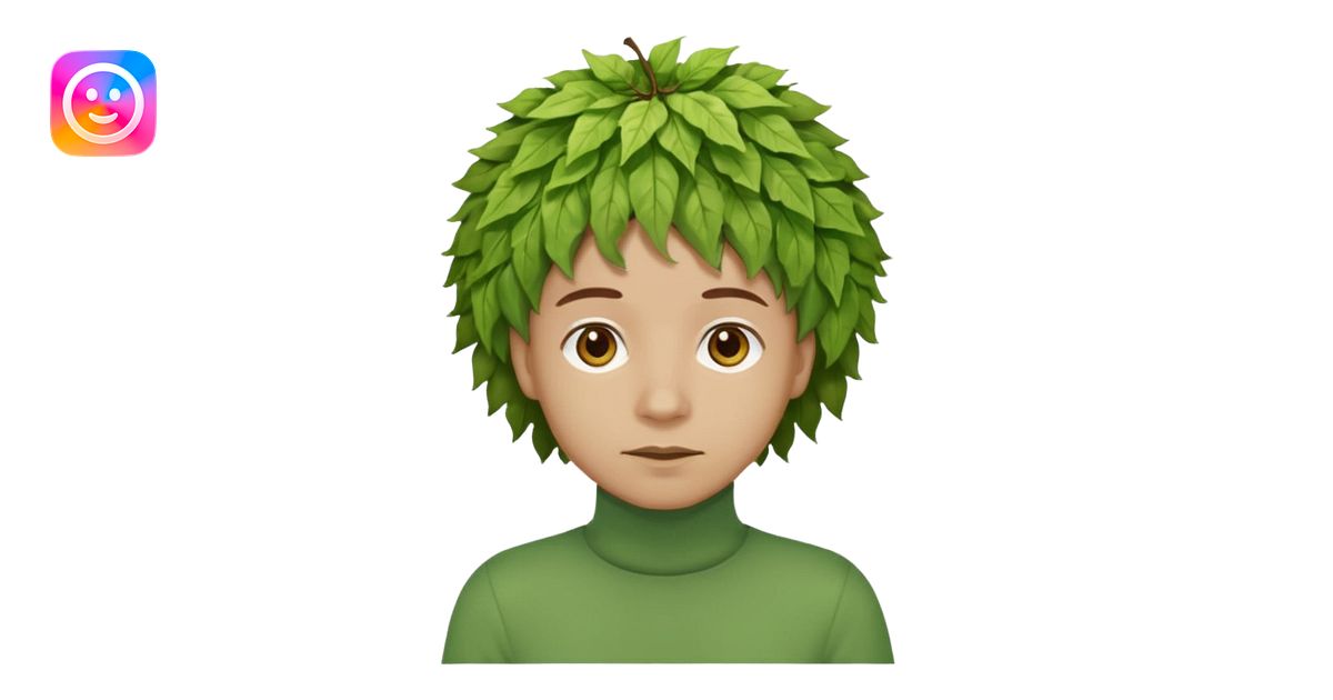 The Tree of Wisdom of The Wiggles with light skin, brown eyes, green ...