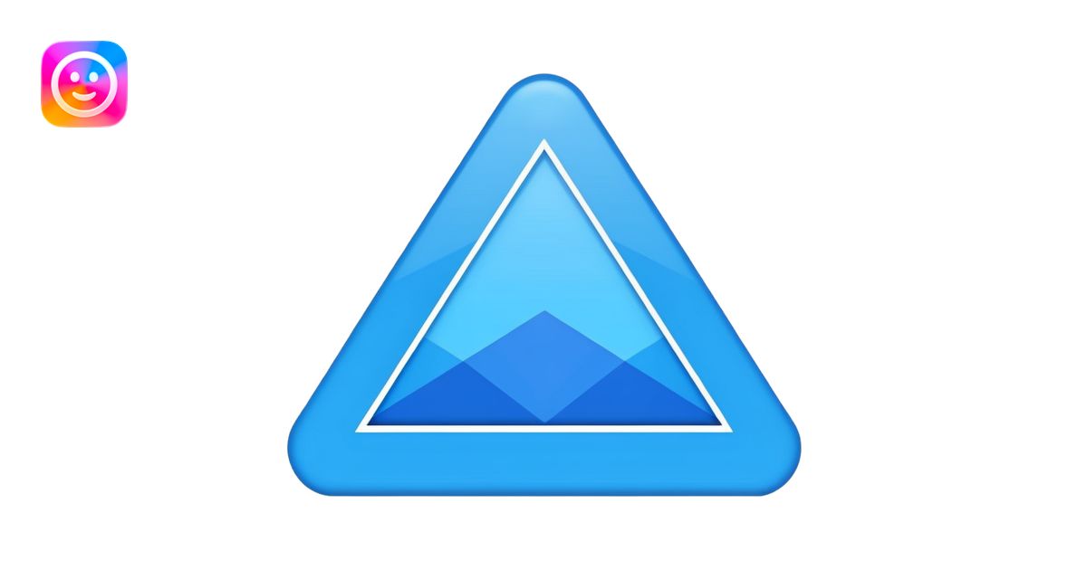 forward signal emoji | AI Emoji Generator