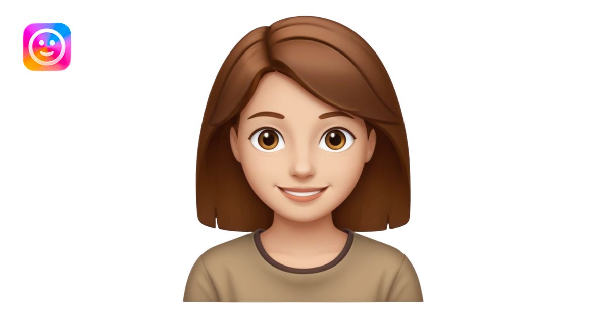 Smile Eye roll emoji | AI Emoji Generator