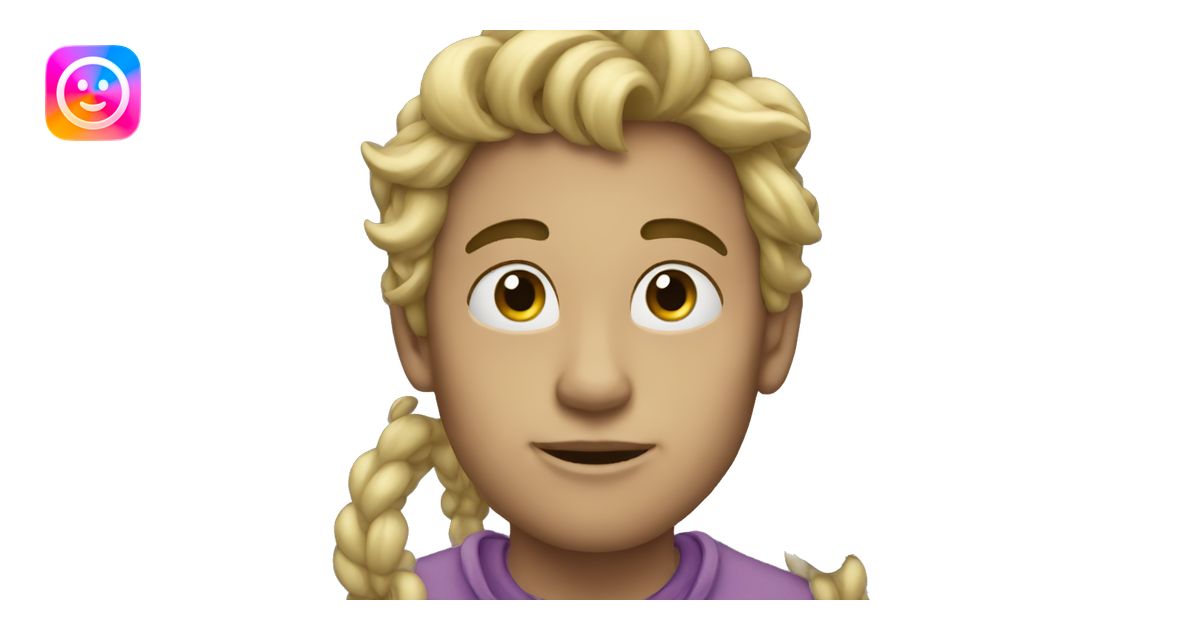 Dream emoji | AI Emoji Generator