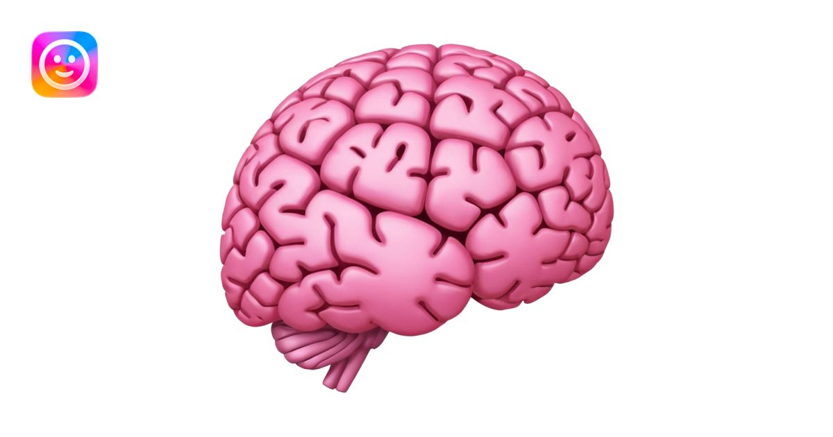 Brainrot emoji | AI Emoji Generator