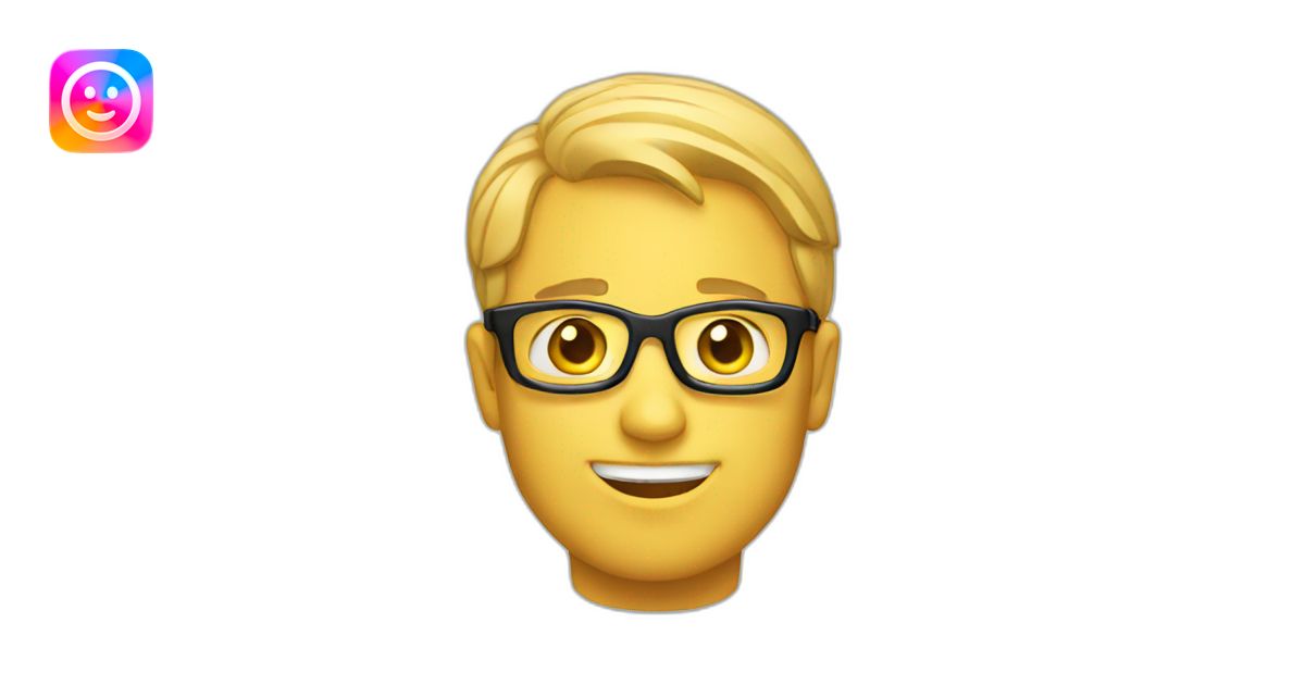 smart emoji | AI Emoji Generator