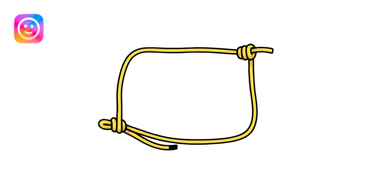 rope image | AI Emoji Generator
