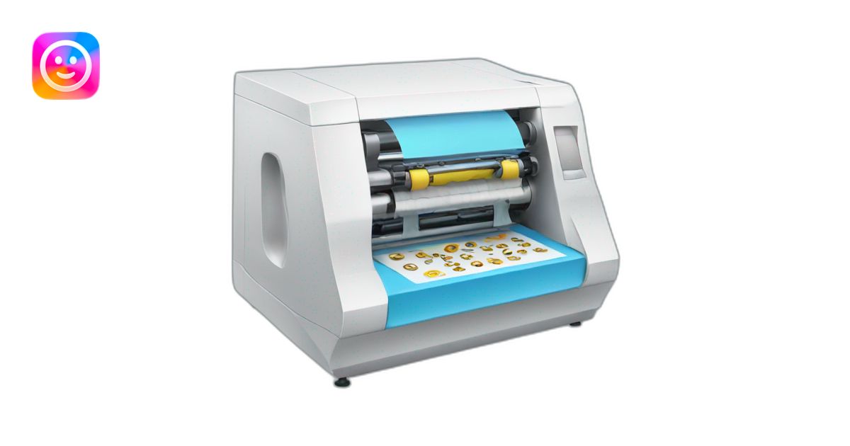 Emoji maker machine emoji | AI Emoji Generator