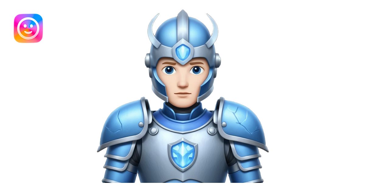 dr freeze emoji | AI Emoji Generator