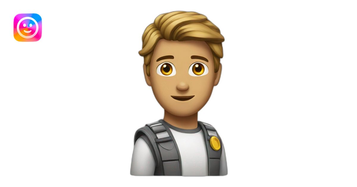 number one emoji | AI Emoji Generator