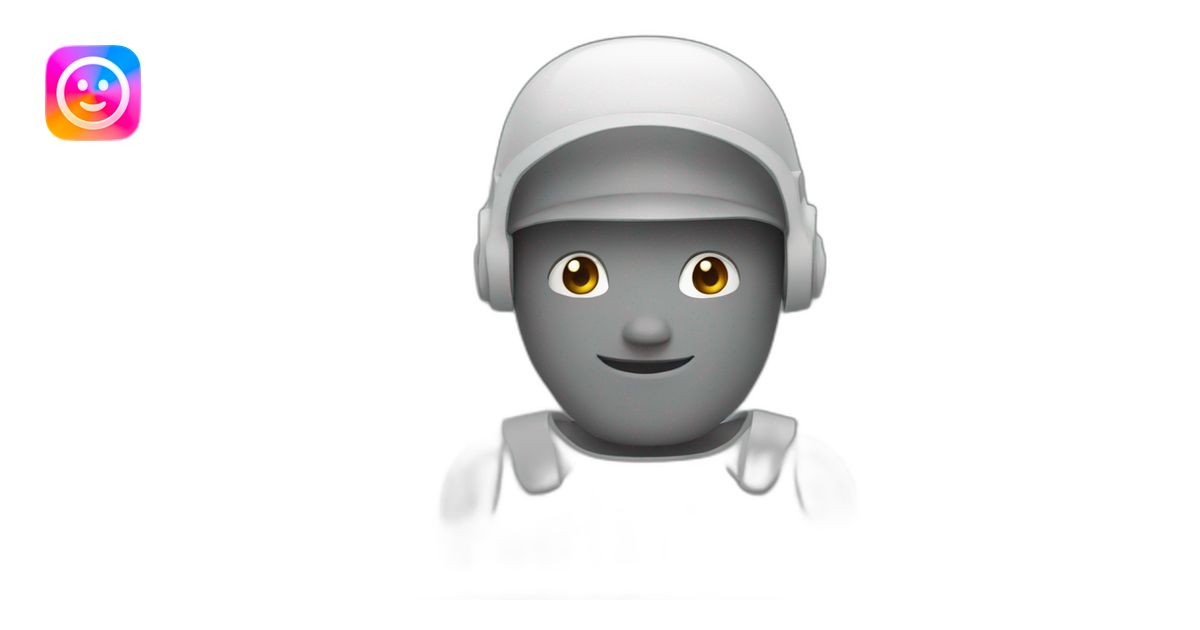 operations emoji | AI Emoji Generator