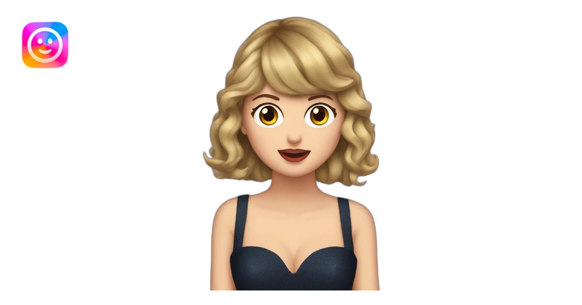 taylor-swift-throating-bbc emoji | AI Emoji Generator