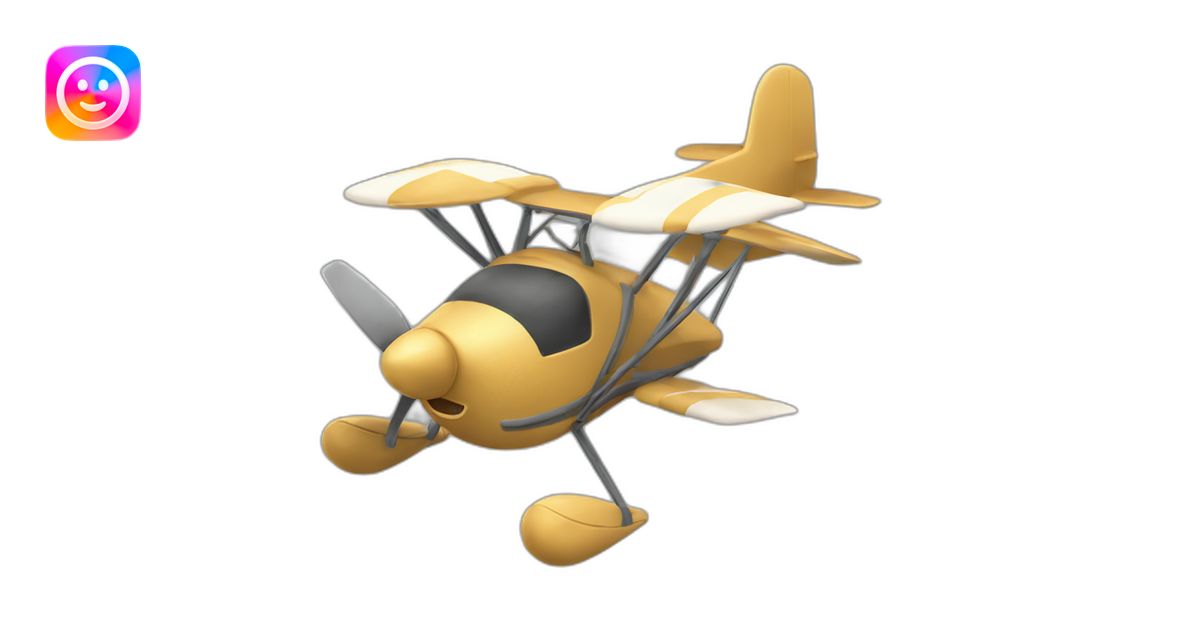 Chat volant emoji | AI Emoji Generator