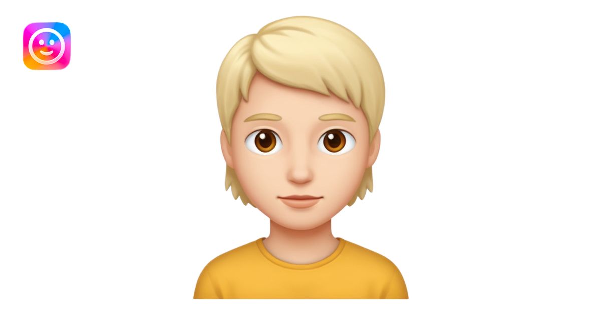 describe emoji | AI Emoji Generator