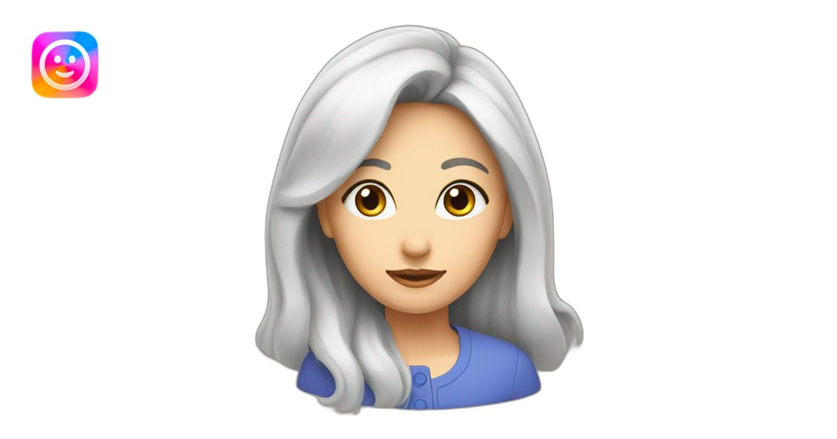 Tamara logo emoji | AI Emoji Generator