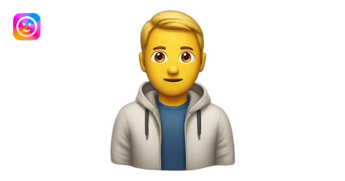 Emoji suspect emoji | AI Emoji Generator