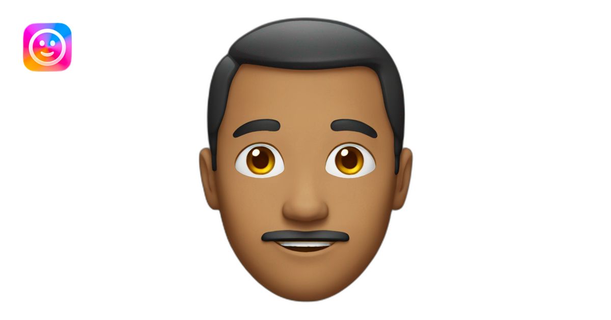 immigrant emoji | AI Emoji Generator