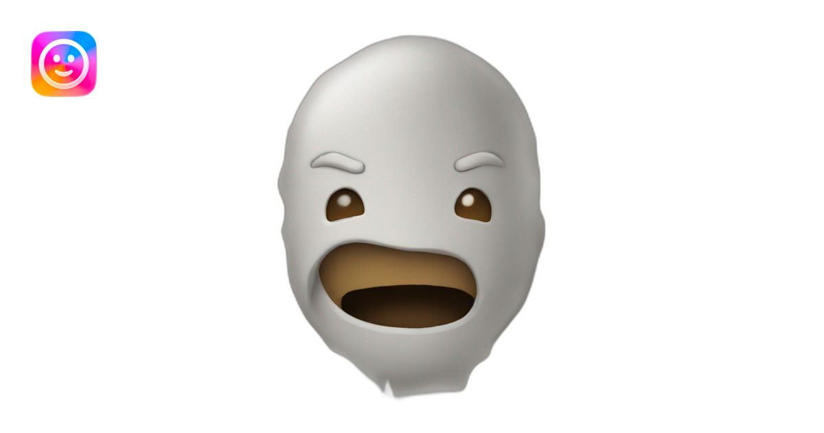 risk emoji | AI Emoji Generator