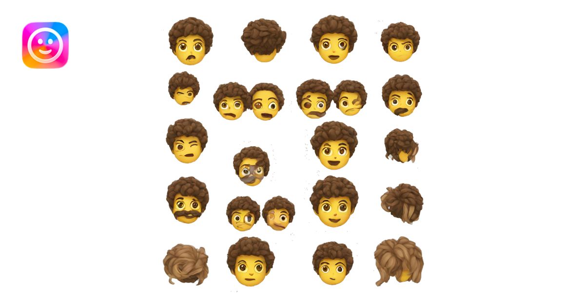 wednesday emoji | AI Emoji Generator
