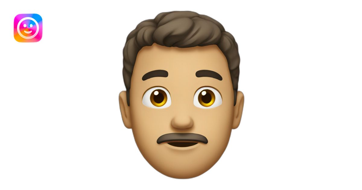 nothing emoji | AI Emoji Generator