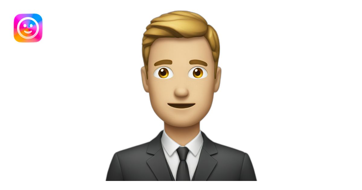risk management emoji | AI Emoji Generator