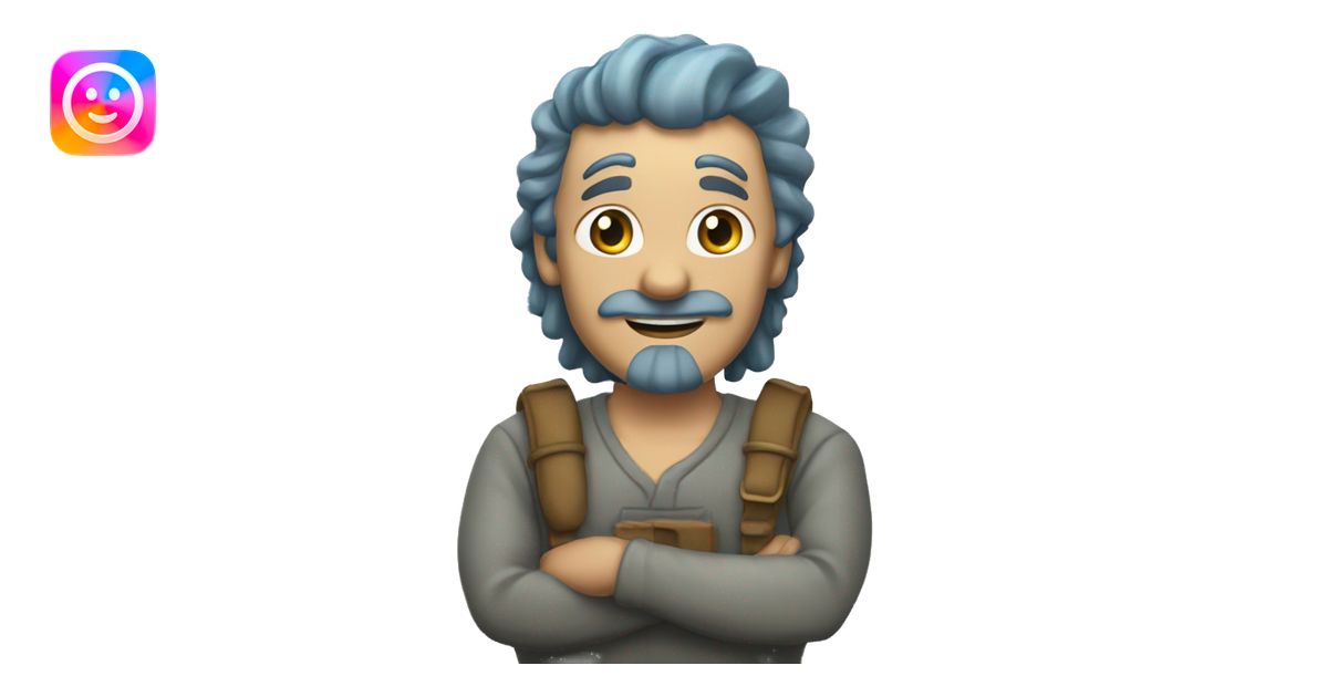 Étoile de mer emoji | AI Emoji Generator